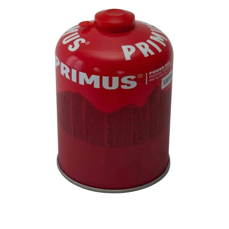 Gasol Primus engångs L2 450 g – Peak & Forest